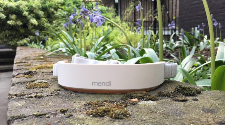 Review: train your brain like a muscle with Mendi headband