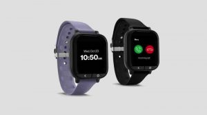 Verizon unveils the Care Smart watch for the elderly