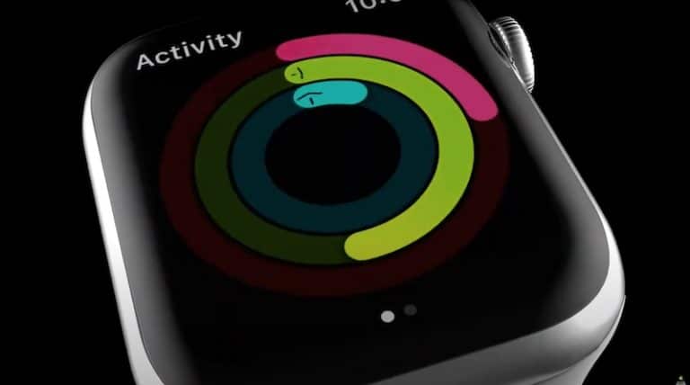 Here is what a bezel-less Apple Watch would look like