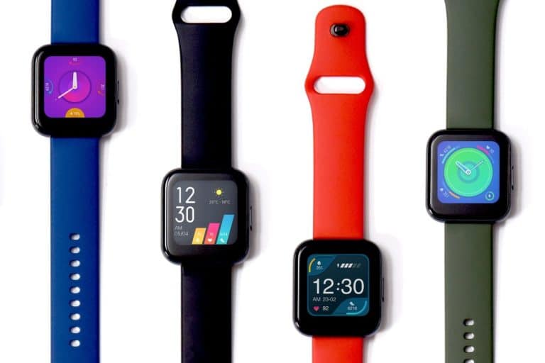 Realme launches its much-anticipated smartwatch in India