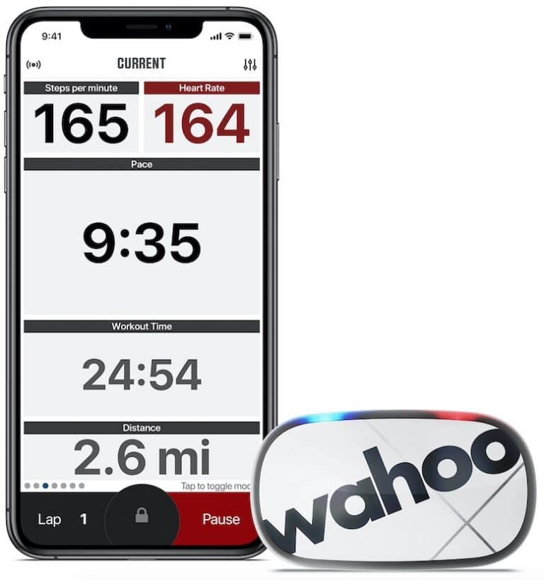Wahoo slims down TICKR and TICKR X, adds new functions
