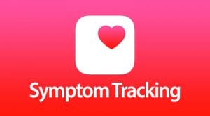 iOS 13.6 beta adds a new Symptoms tracking section in the Health App