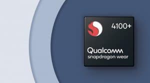 Qualcomm's Snapdragon Wear 4100+ to power next generation smartwatches
