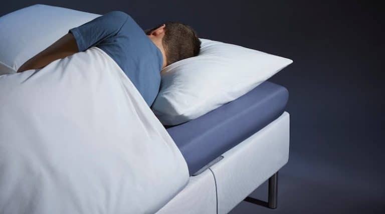 Withings Sleep Tracking Pad updated with apnea detection