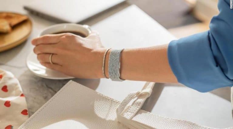 Amazon's body fat measuring Halo fitness band is now on sale