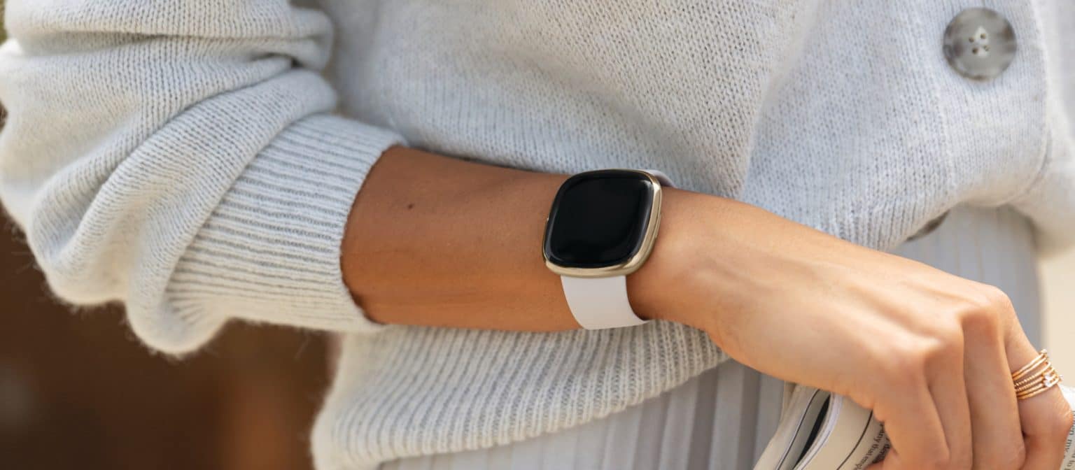 Fitbit has made Versa 3, Sense and Inspire 2 official