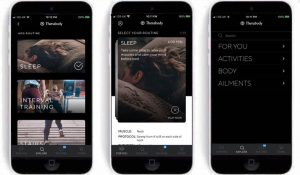 Theragun Elite review: a must have device to soothe sore muscles!