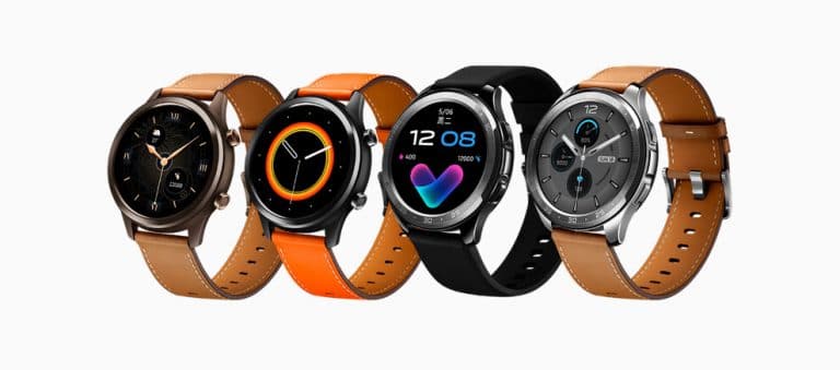 Vivo Watch is official, comes in two sizes and complete fitness tracking