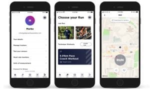 NURVV Run review: these smart insoles will make you a better runner