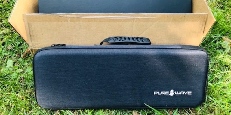 PureWave Gen II Review: Get Relief For Stress and Soreness at Home