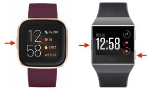 How to reset your Fitbit Versa, Sense or Charge - a step-by-step guide