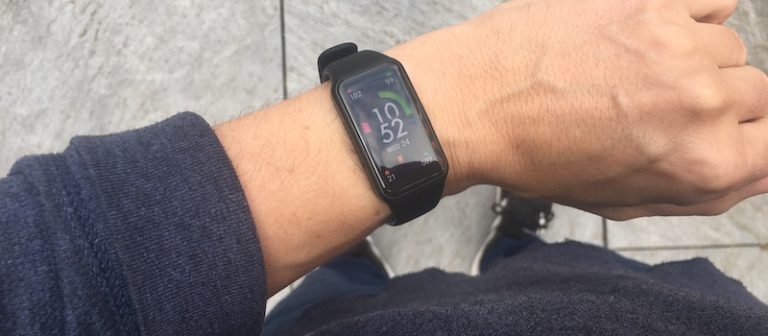 The Honor Band 6 is now available for purchase globally