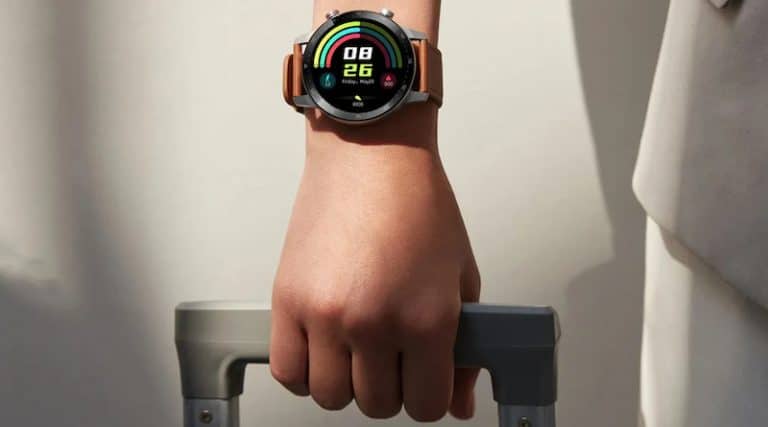 Nubia’s Red Magic brand makes its first smartwatch official