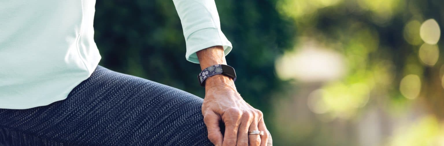 Too big for your wrists? Which is the smallest Fitbit?