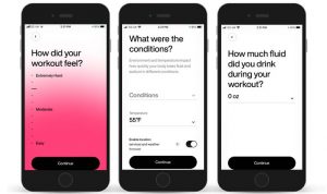 Review: track your perspiration with Gatorade Gx Sweat Patch