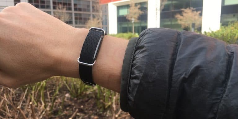 Aktiia bracelet review: cuff-like blood pressure monitoring from the wrist