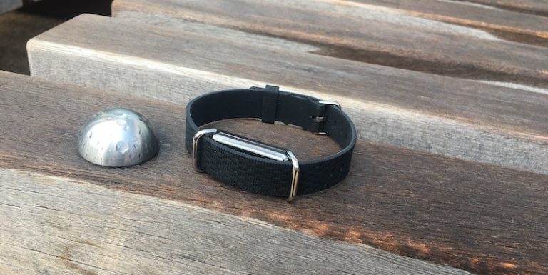Aktiia bracelet review: cuff-like blood pressure monitoring from the wrist