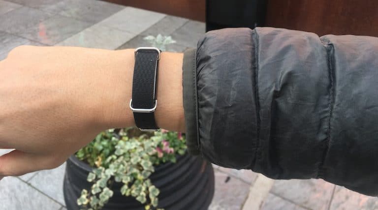 Aktiia bracelet review: cuff-like blood pressure monitoring from the wrist