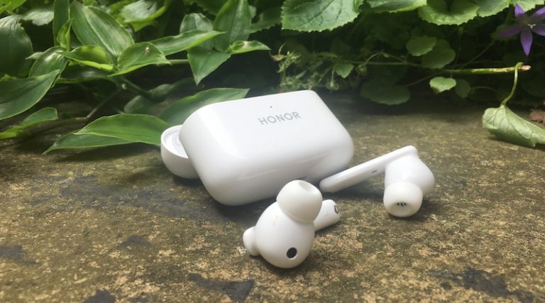 Honor Earbuds 2 Lite review: take your music on the go