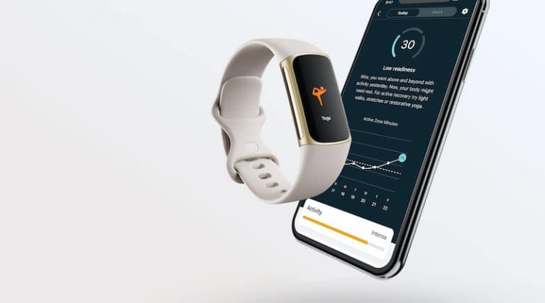 Fitbit Daily Readiness Score explained - work out smarter