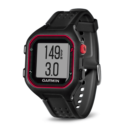 Garmin Forerunner 25 - Gadgets & Wearables