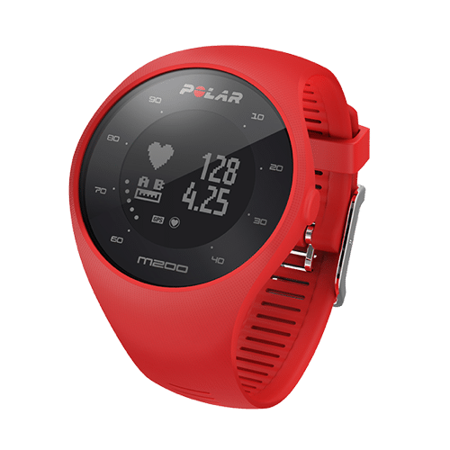Polar M200 - Gadgets & Wearables