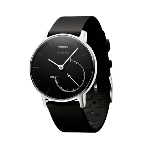 Withings Activite Steel - Gadgets & Wearables