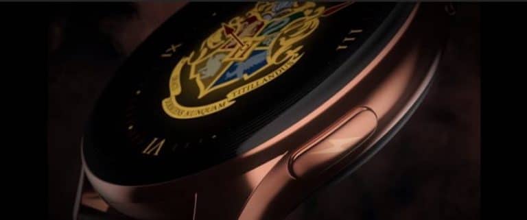 OnePlus Watch Harry Potter edition launched in India