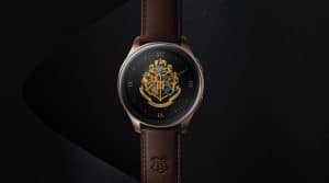 OnePlus Watch Harry Potter edition launched in India