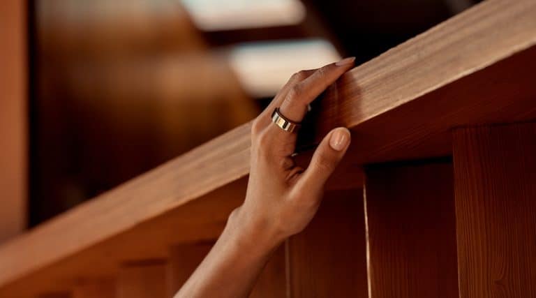 Oura secures major funding as competition heats up