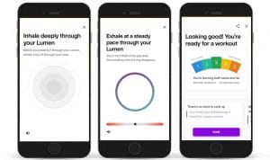 Lumen breath analyzer review: get a unique insight into your body & how ...