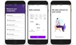 Lumen breath analyzer review: get a unique insight into your body & how ...