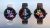 Louis Vuitton reveals the flashy Tambour Horizon Light Up smartwatch