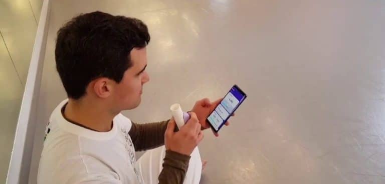 BULO: measure the state of your airflow to improve performance