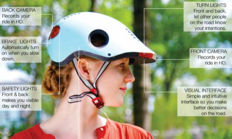 Digitsole Smartshoes: the Back to the Future style intelligent footware