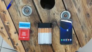 FitSmoke: track, reduce and quit smoking with technology