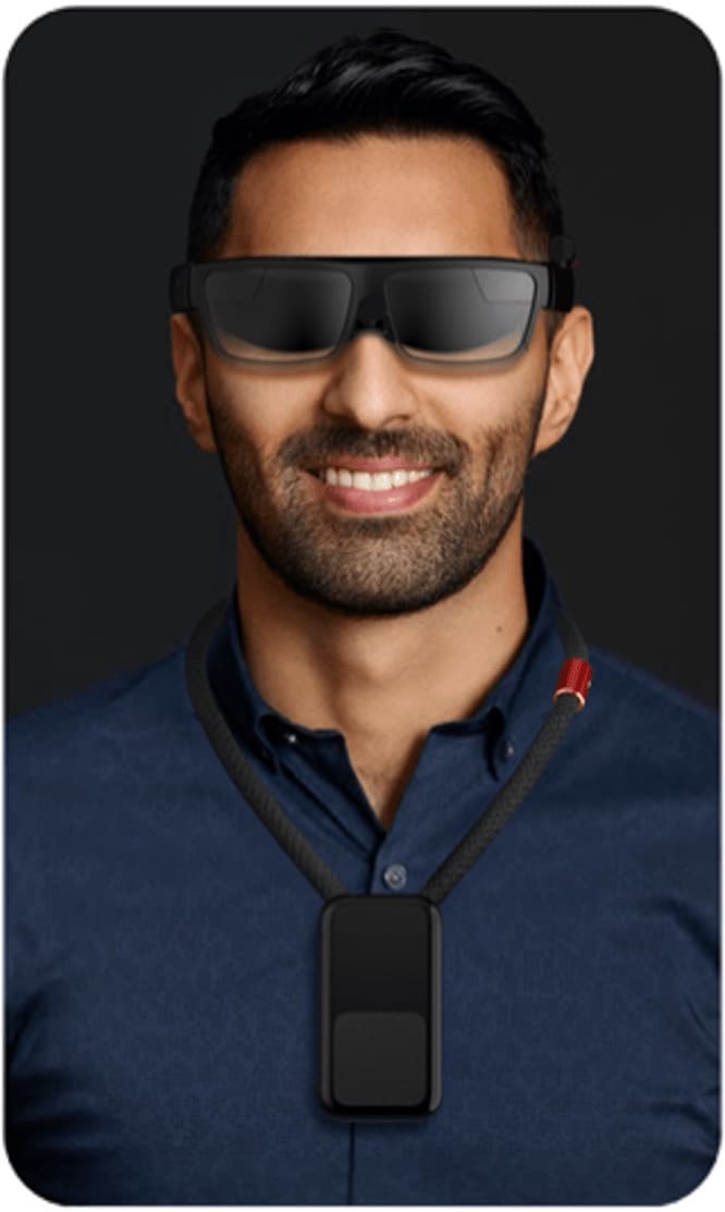 Motorola announces a first-of-its kind 5G wearable neckband