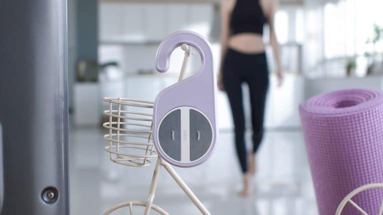 RIDM: track real-time changes to body fat percentage, muscle mass & more