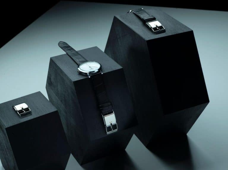 Smart Buckle: Convert your regular watch into a smart watch