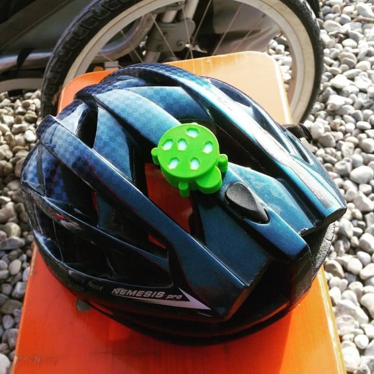 UV-Bodyguard: Keep your kids safe in the sun