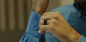Xenxo S Ring: a multi-function ring that simplifies your life