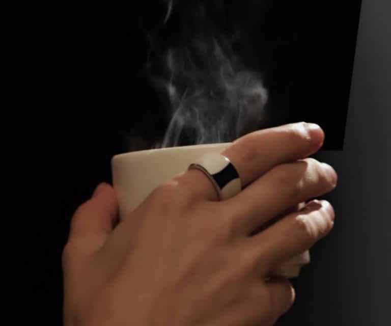 Xenxo S Ring: a multi-function ring that simplifies your life