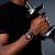 Wearbuds Watch: 3rd Gen of smartwatch that stores your earbuds