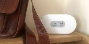 Airthings View Plus review: the most complete solution to keep indoor ...