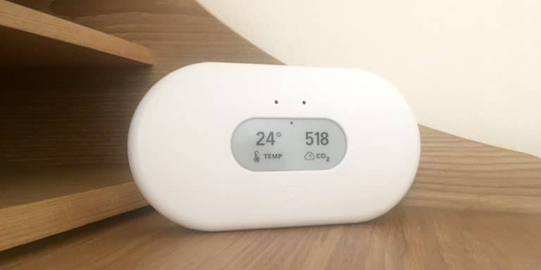 Airthings View Plus review: the most complete solution to keep indoor ...