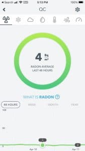 Airthings View Plus review: the most complete solution to keep indoor ...