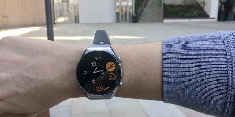 Xiaomi Watch S1 review: elegant looks, awesome battery life, reasonable ...