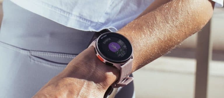 Polar revives the Pacer as an affordable mid-range running watch