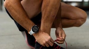 Garmin's new Training Readiness metric explained
