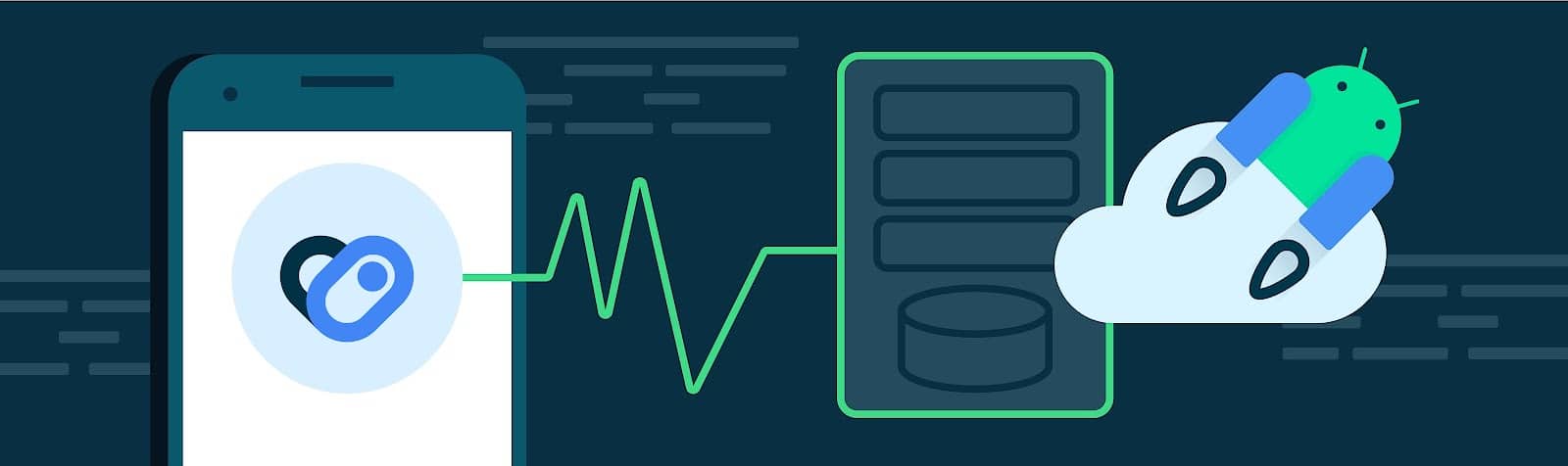 Google & Samsung's Health Connect will bring together data from many apps